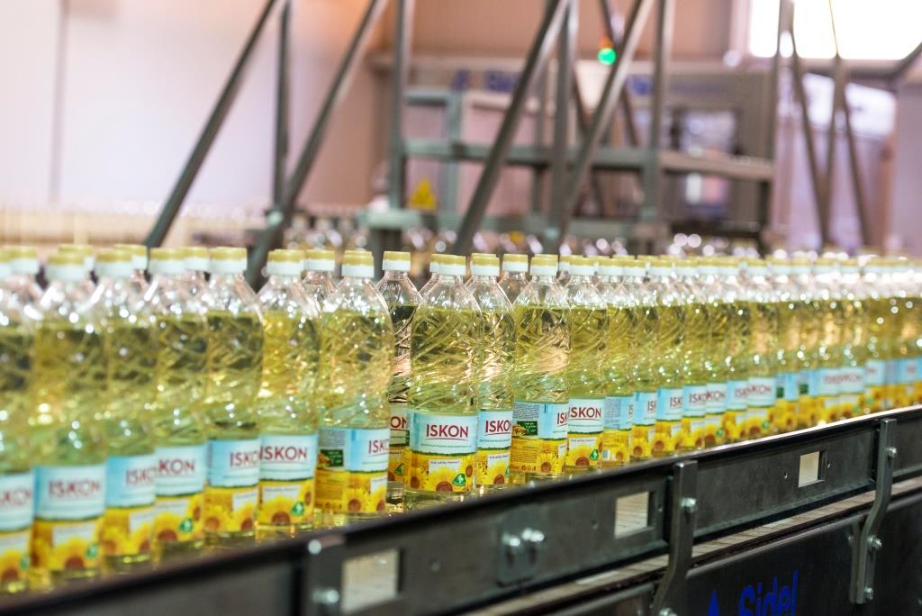 Ulje iz Victoriaoila na tržištu Kine | VICTORIAOIL